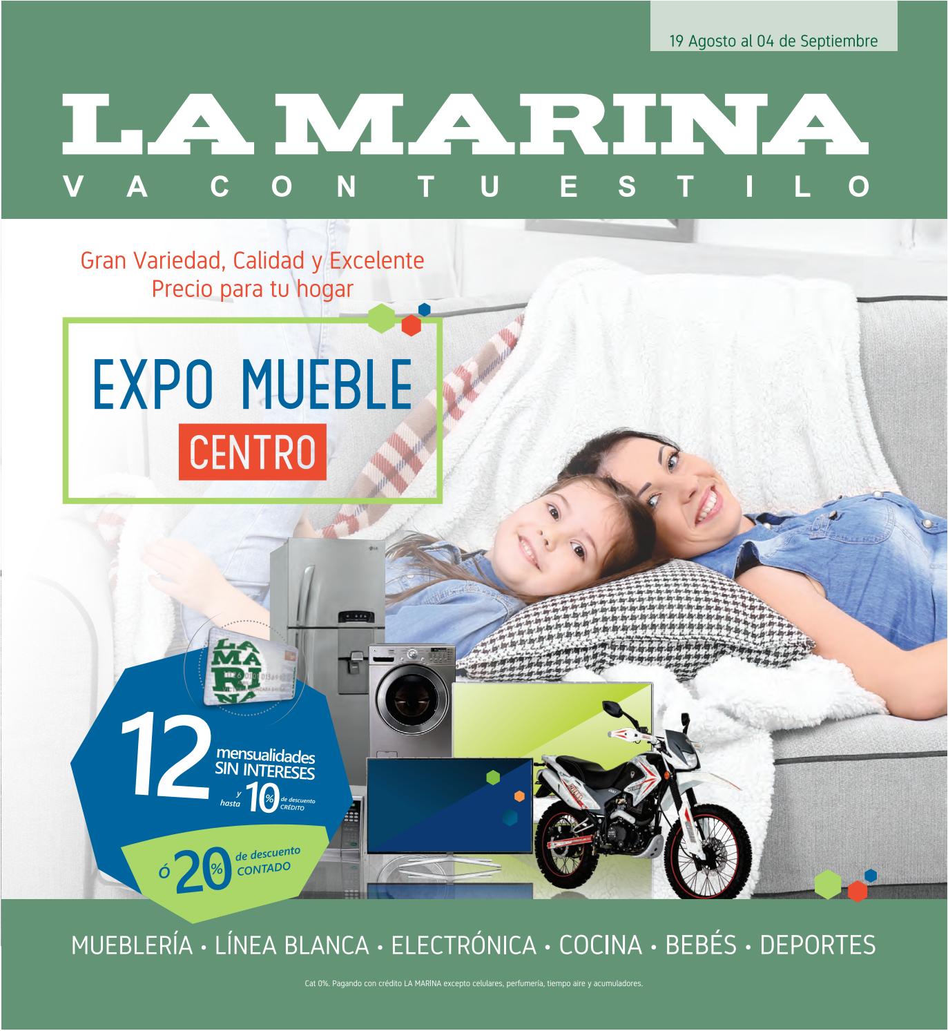 Expo Mueble Colima Centro by Bodesa - Issuu