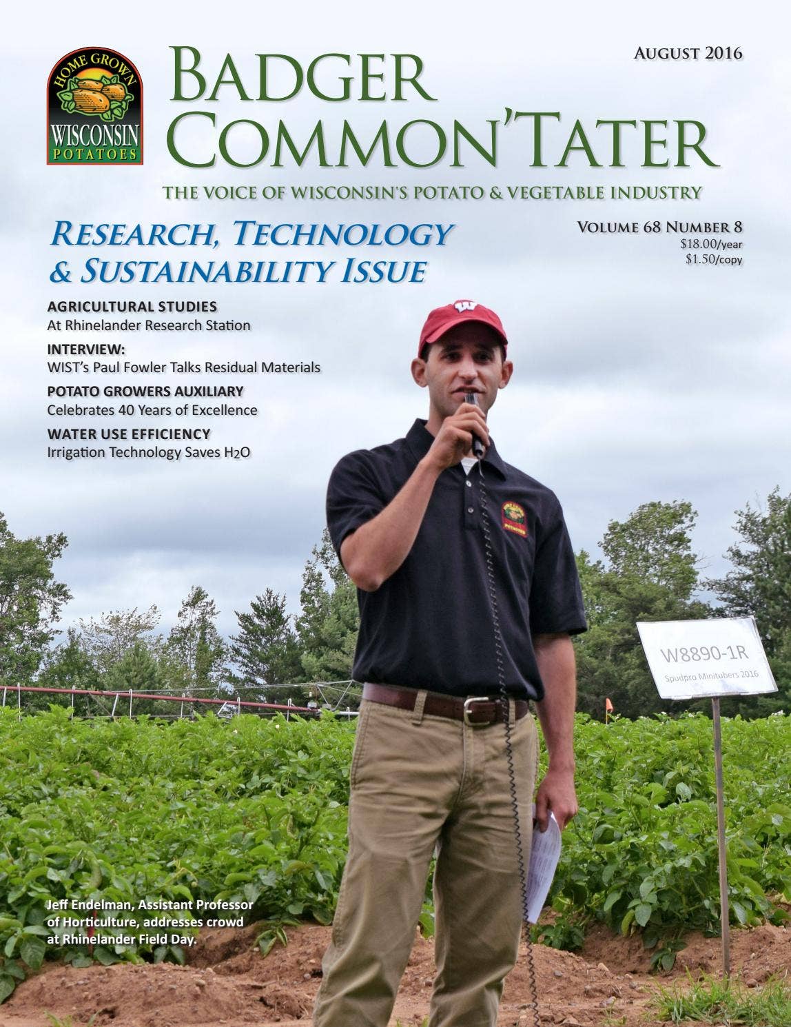 1608-Badger CT by bctater - Issuu