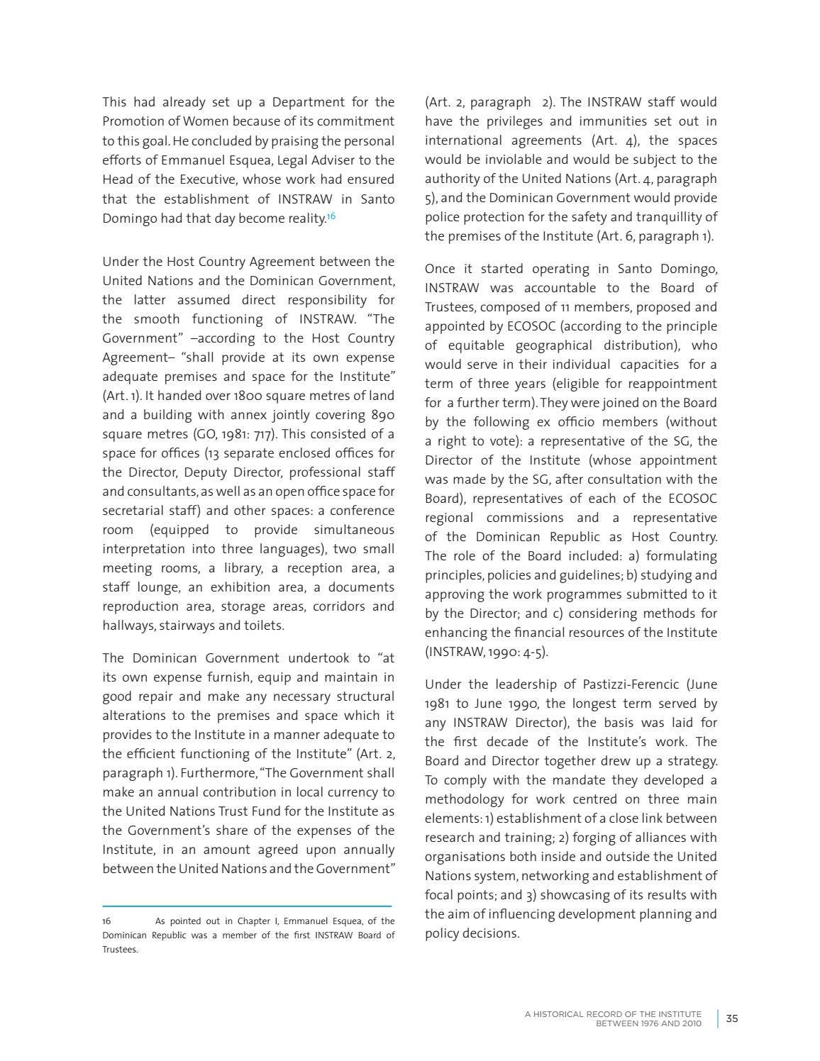 The Legacy Of Instraw by Kreat Design - Issuu