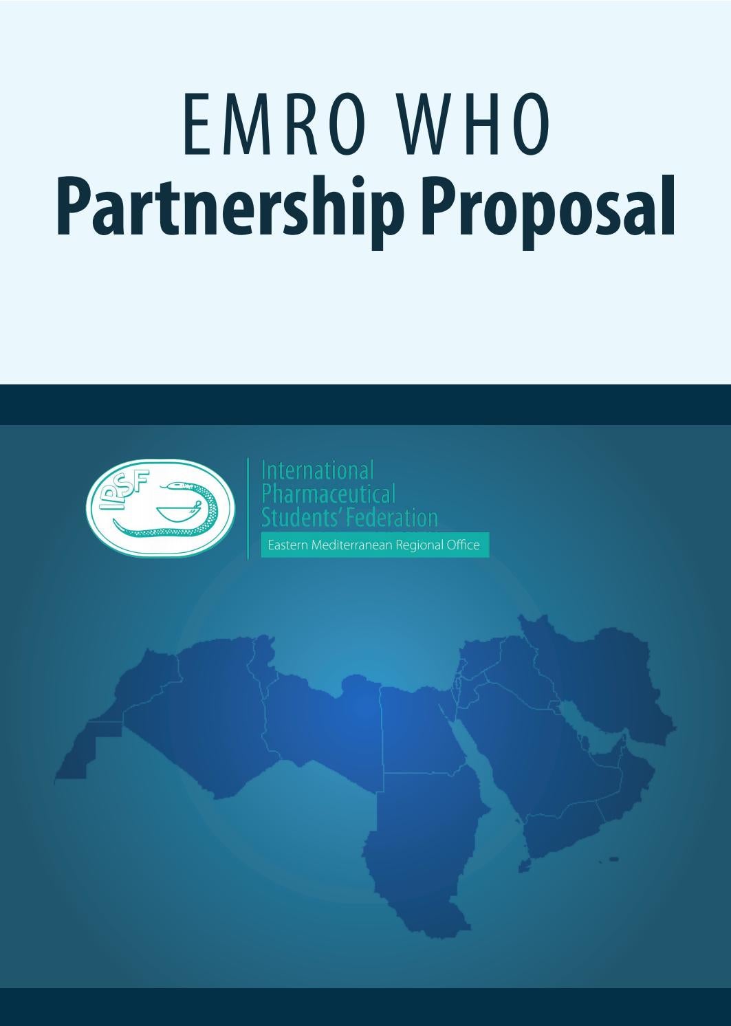 IPSF EMRO booklet by IPSF EMRO - Issuu