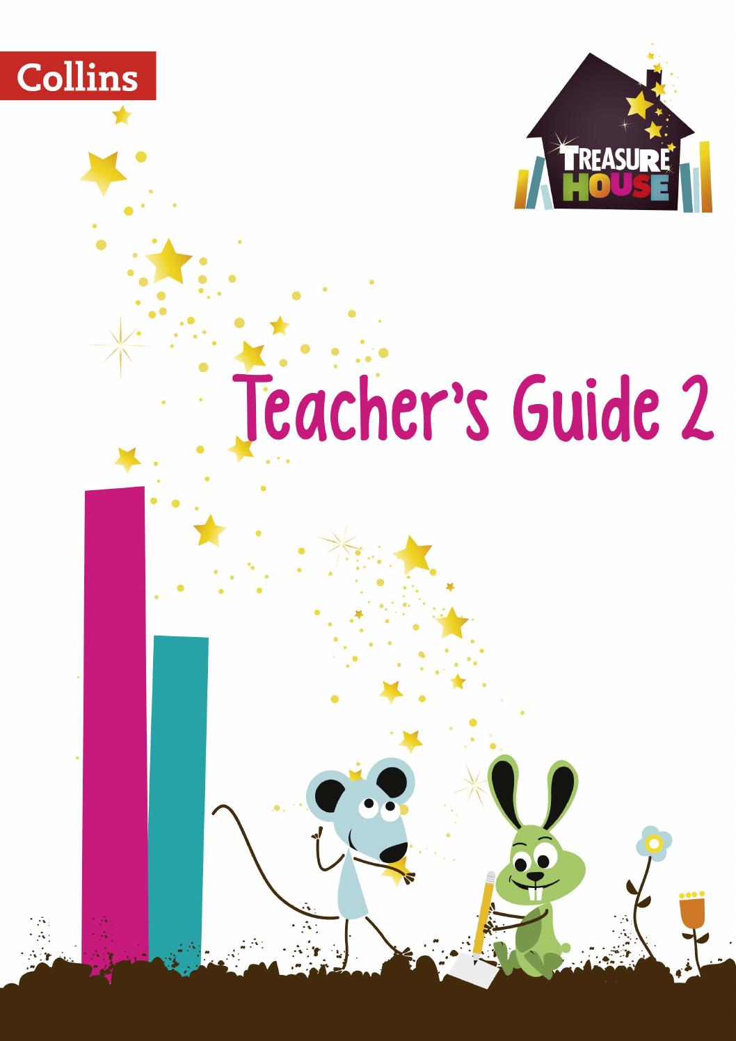 Treasure House Teacher's Guide 2 by Collins - Issuu