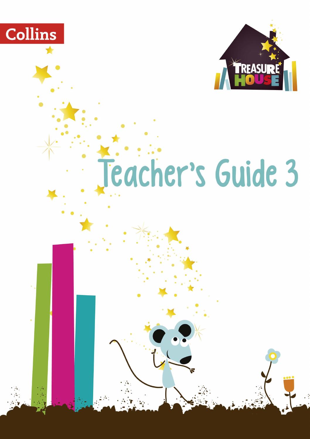 Treasure House Teacher's Guide 3 by Collins - Issuu