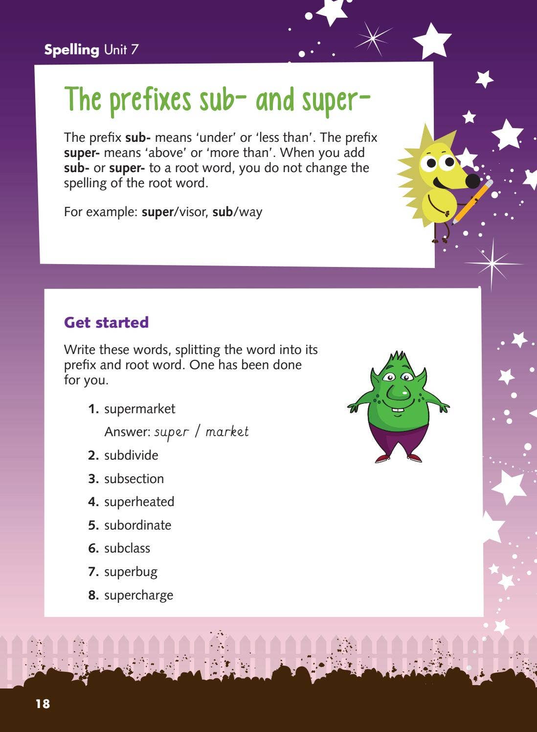 Treasure House Spelling Book 4 by Collins - Issuu