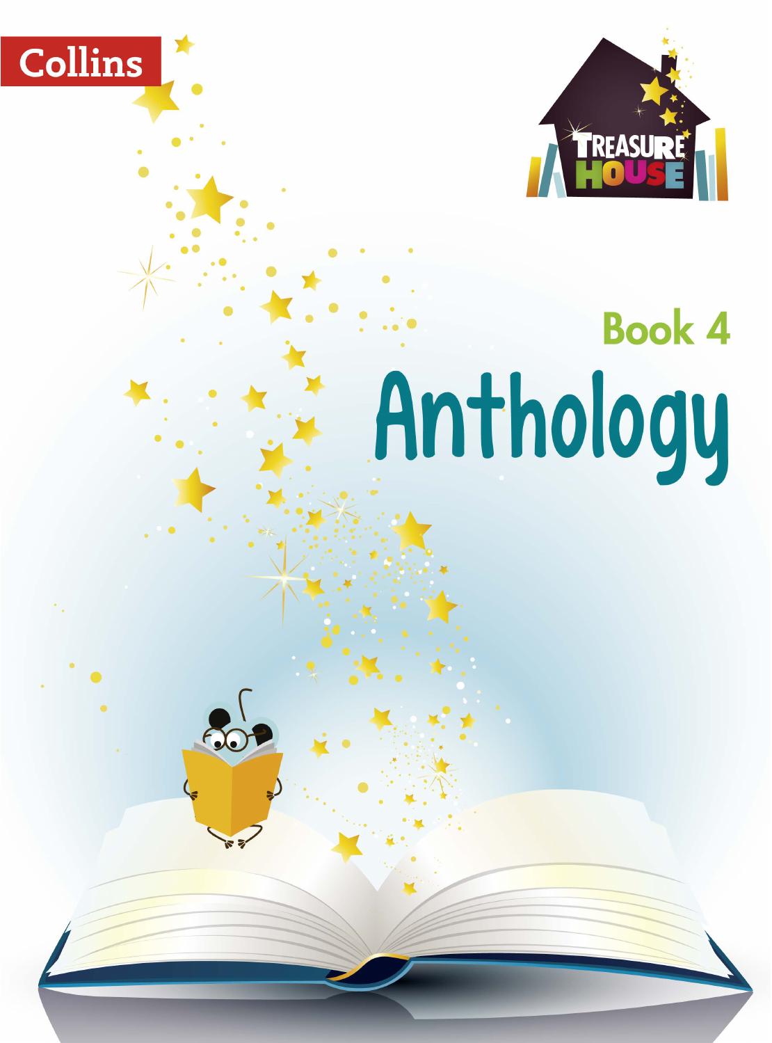 Treasure House Anthology Book 4 by Collins - Issuu