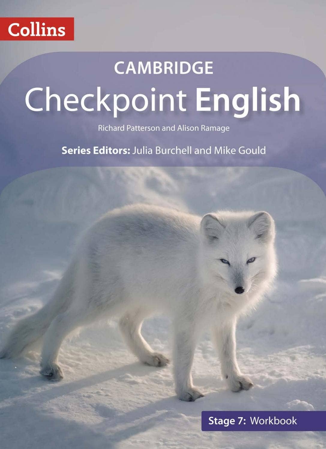 Cambridge Checkpoint English Stage 7: Workbook by Collins - Issuu