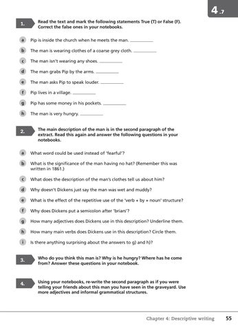 Cambridge Checkpoint English Stage 8: Workbook by Collins - Issuu