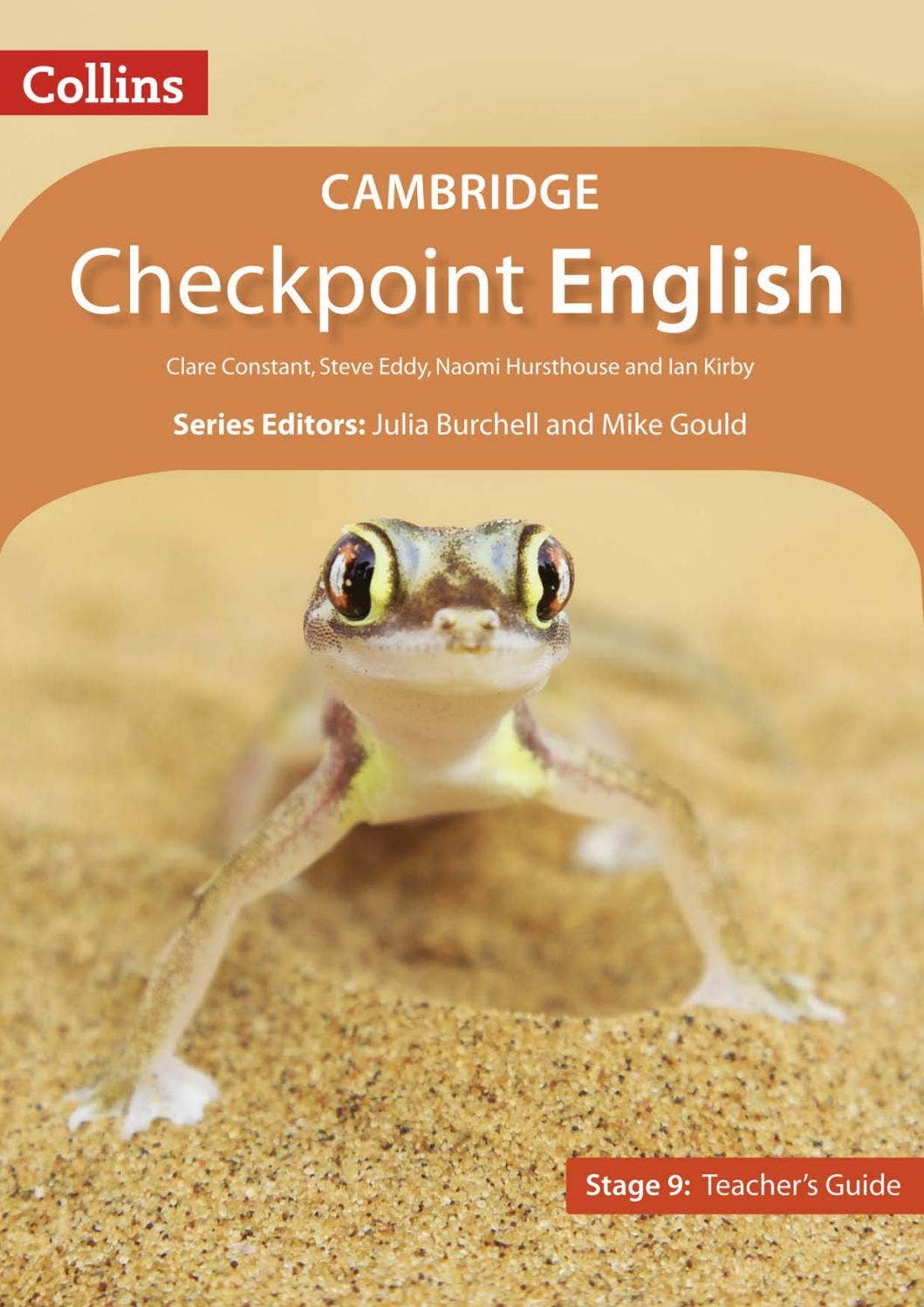 Cambridge Checkpoint English: Stage 9 Teacher's Guide by Collins - Issuu