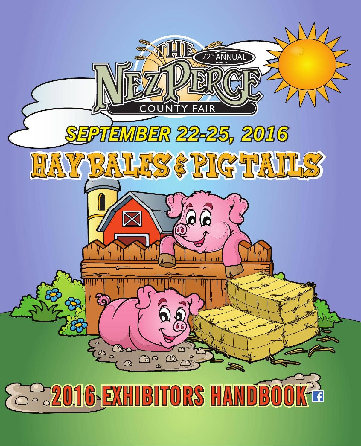 The Nez Perce County Fair by Lewiston Tribune - Issuu