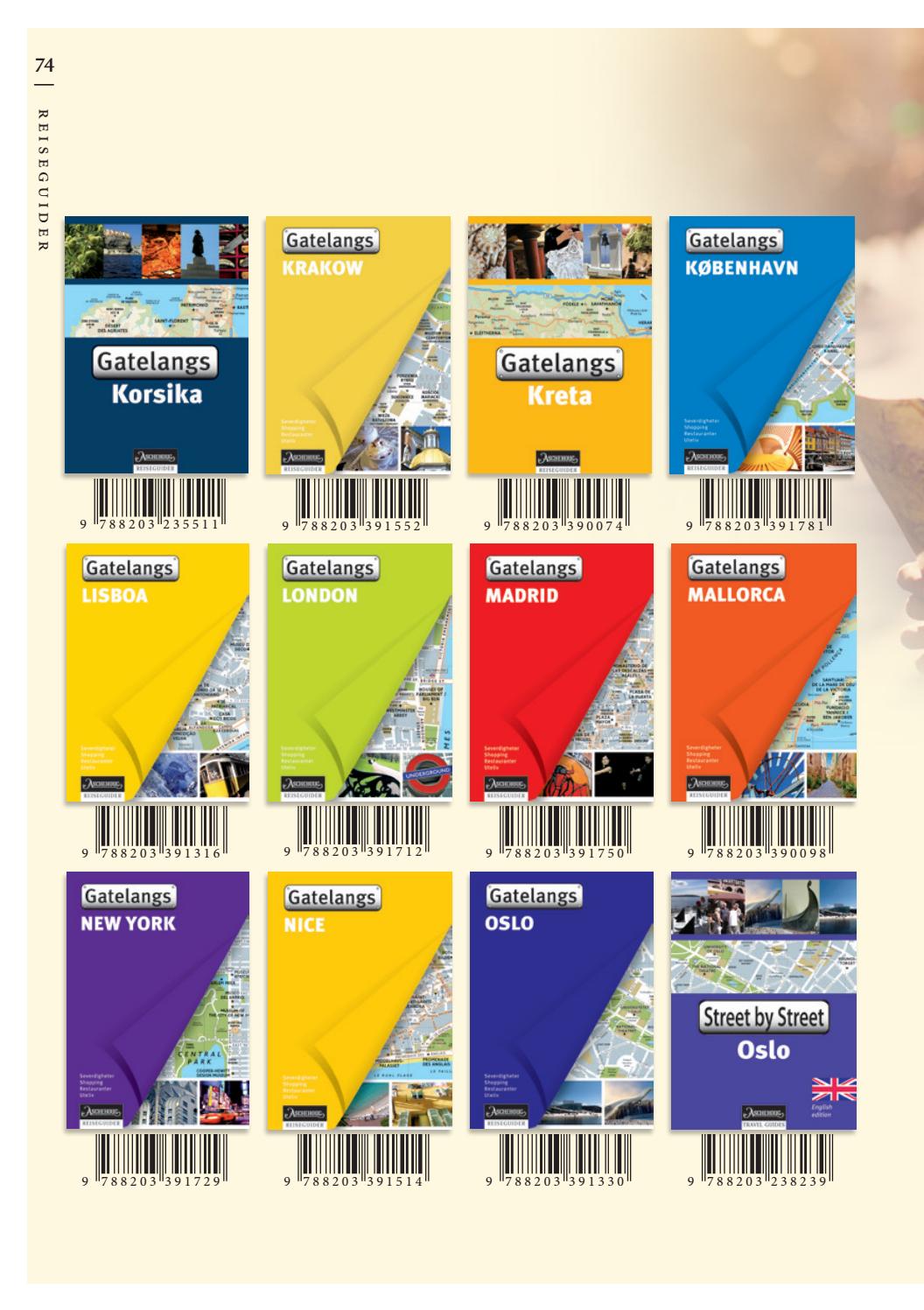 Aschehougs nye bøker høsten 2016 by Aschehoug - Issuu