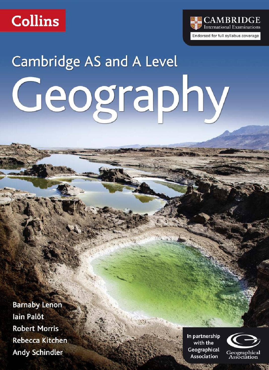 Collins Cambridge AS and A Level Geography by Collins - Issuu