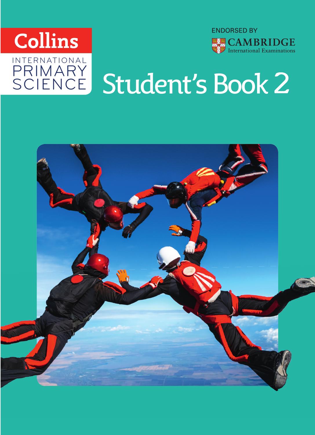 International Primary Science Student Book 2 by Collins - Issuu