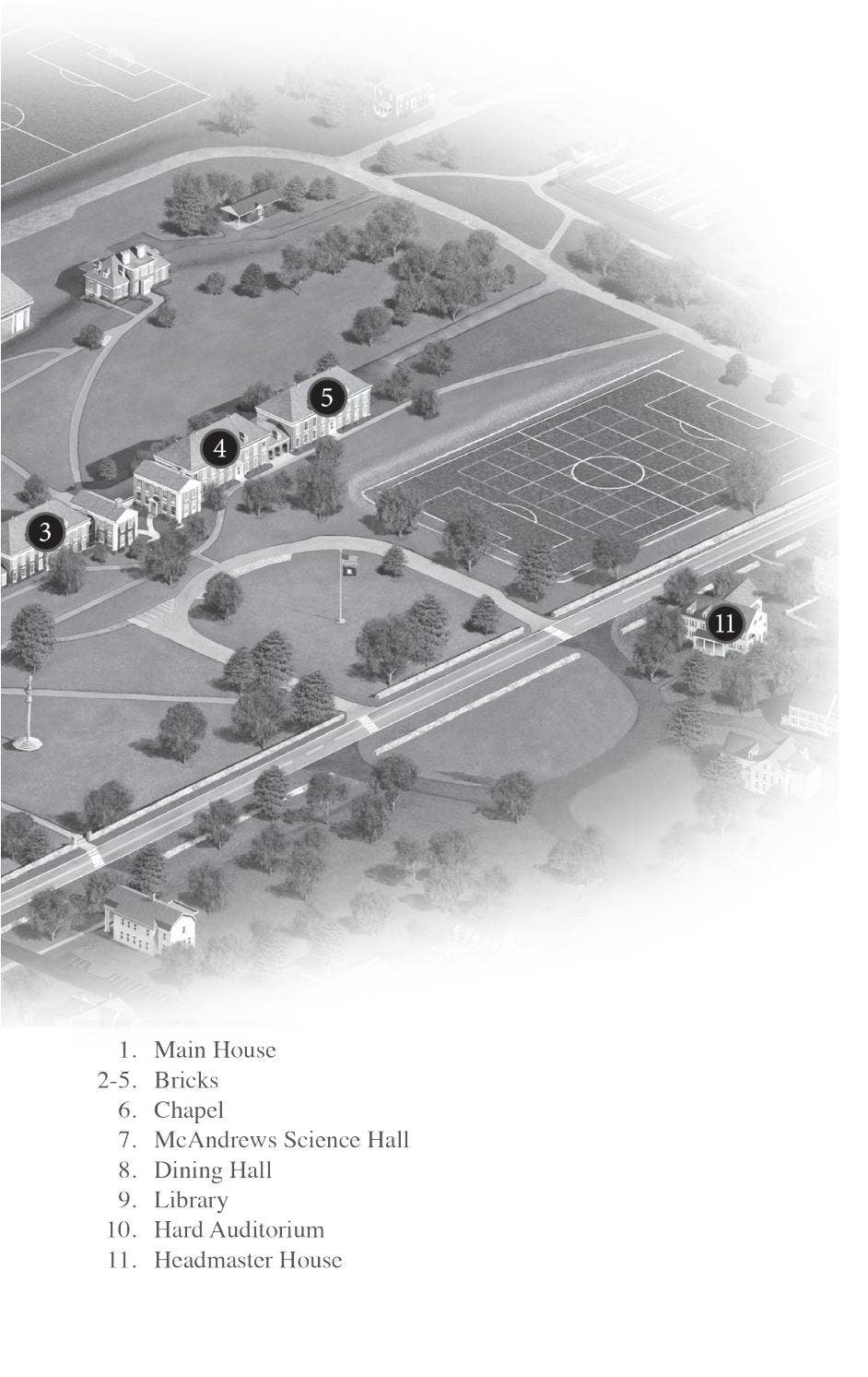 Lock and Key: The Initiation by Ridley Pearson by HarperCollins ...