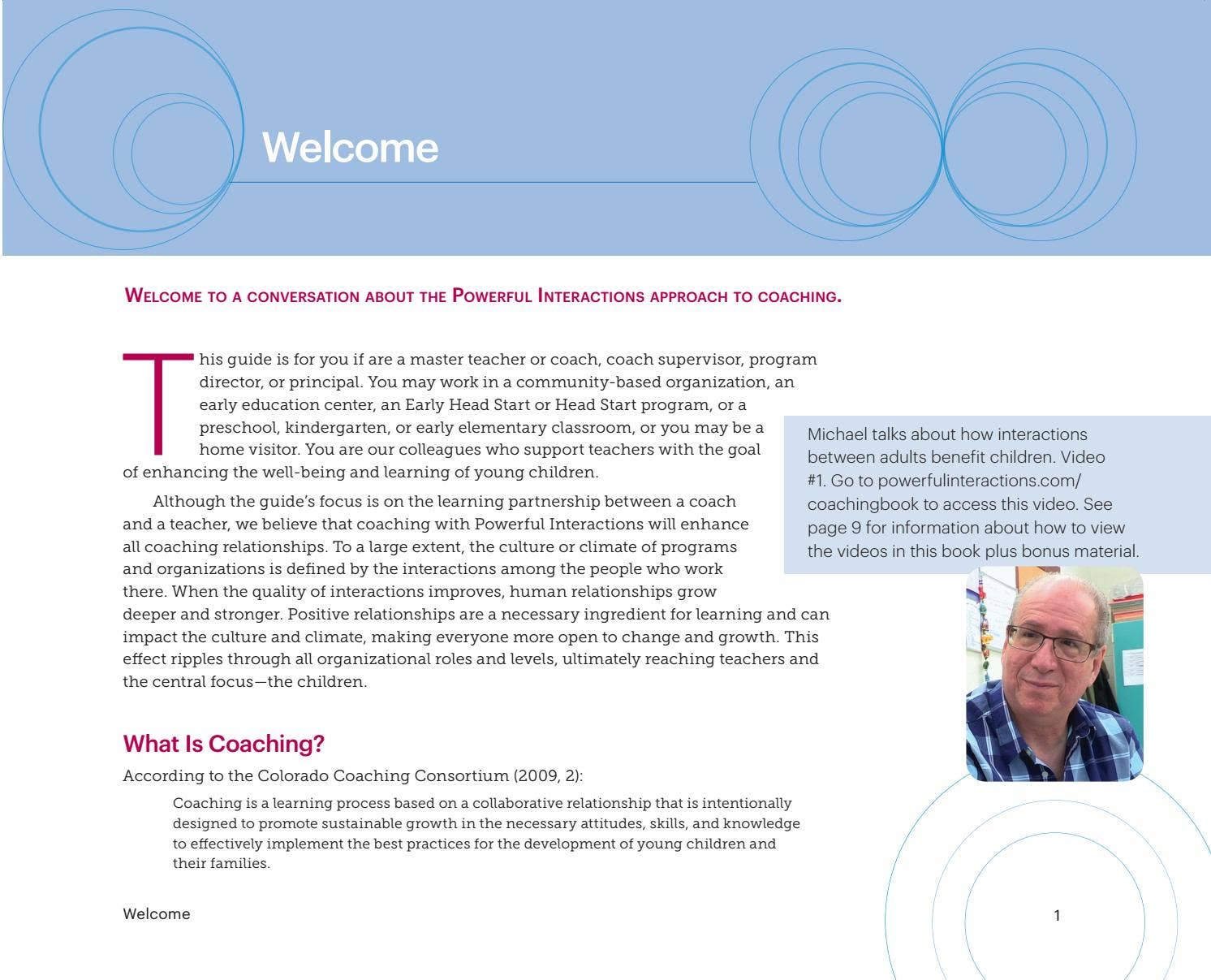 2451 coaching with powerful interactions by NAEYC - Issuu