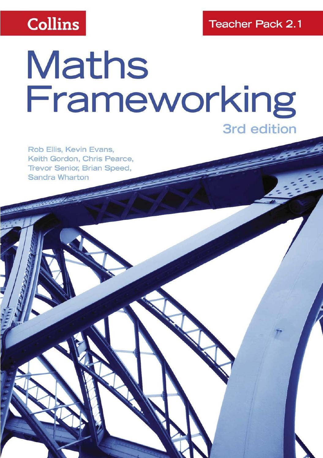Maths Frameworking Teacher Pack 2.1 by Collins - Issuu