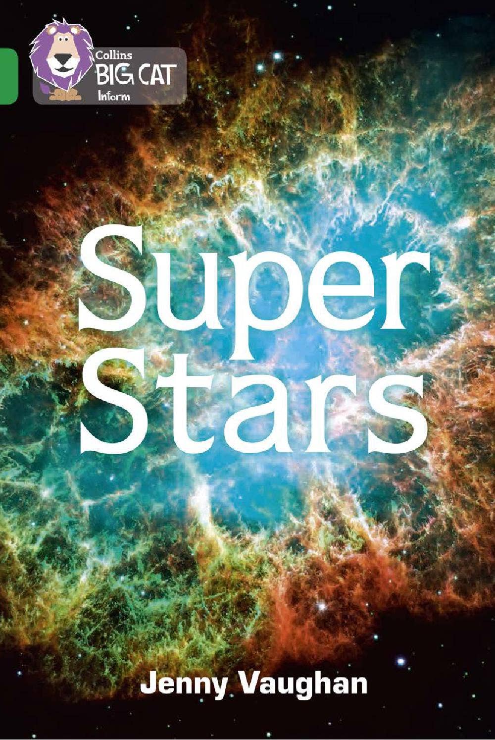 Super Stars by Collins - Issuu