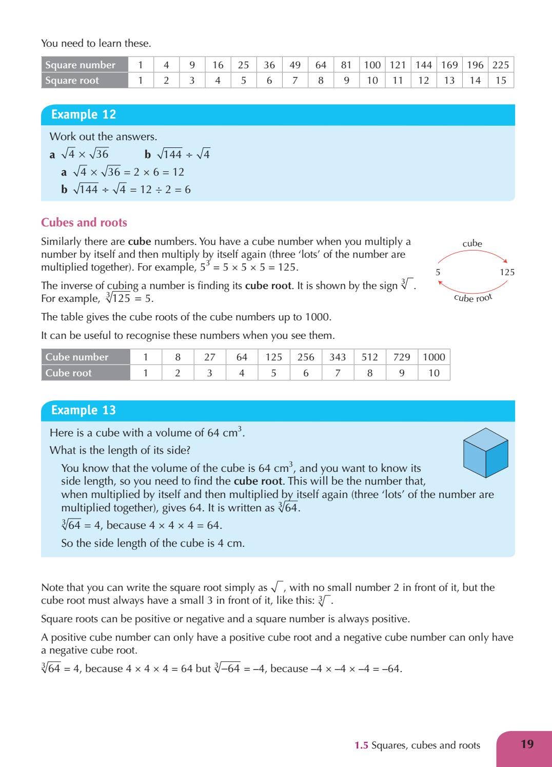 Maths Frameworking: Pupil Book 2.1 by Collins - Issuu