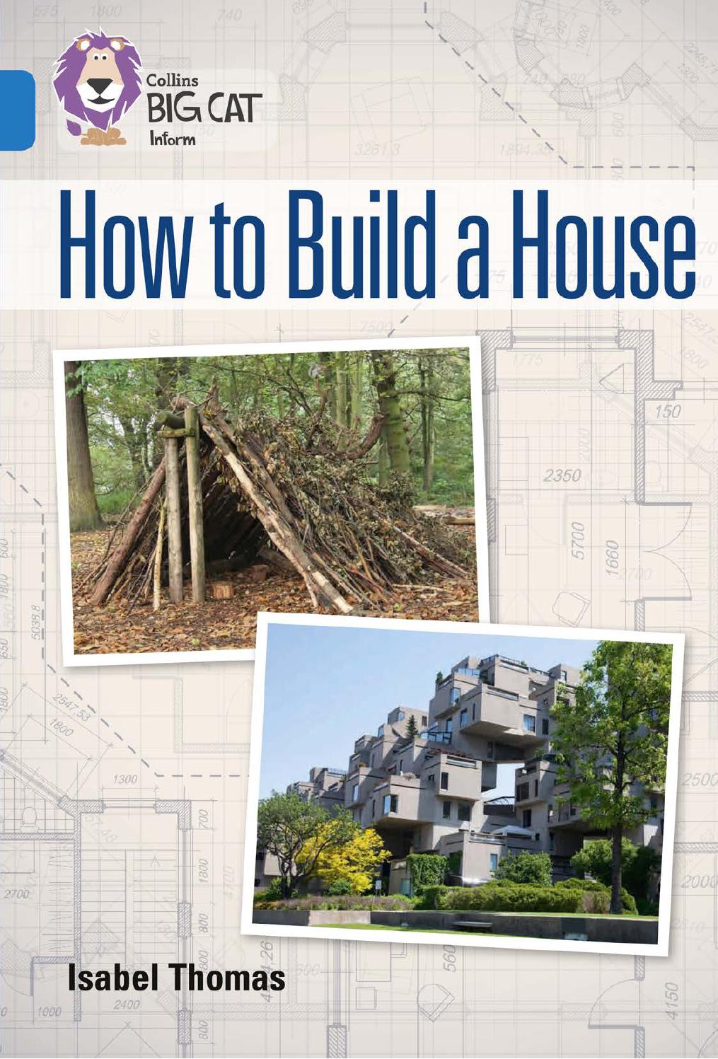 How to Build a House by Collins - Issuu