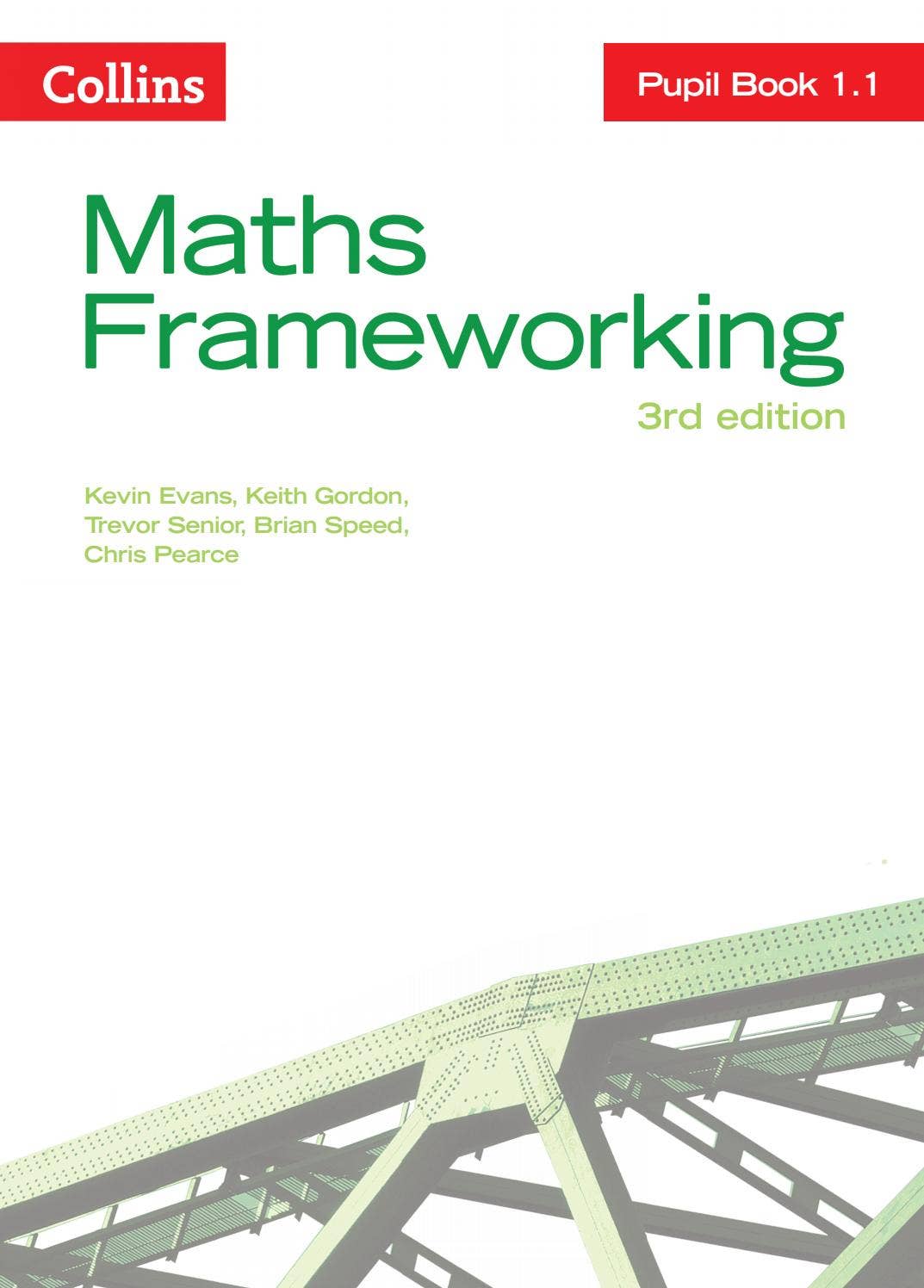 Maths Frameworking Pupil Book 1.1 by Collins - Issuu