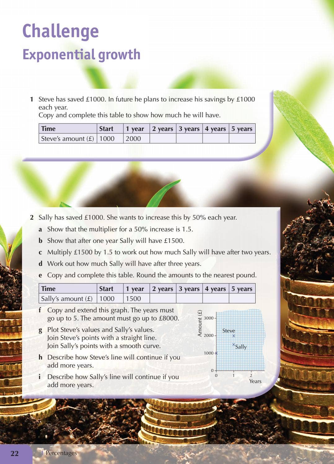 Maths Frameworking Pupil Book 3.2 by Collins - Issuu