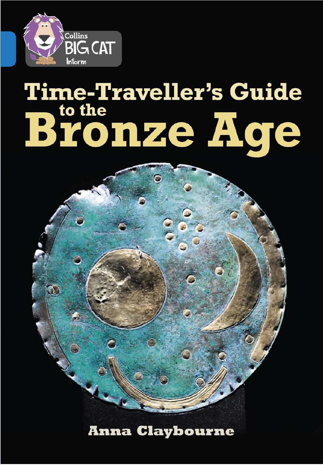 The Bronze Age by Collins - Issuu