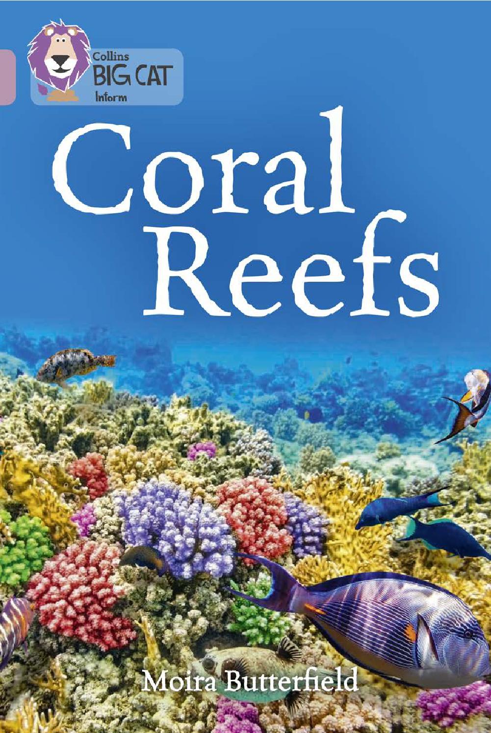 Coral Reefs by Collins - Issuu
