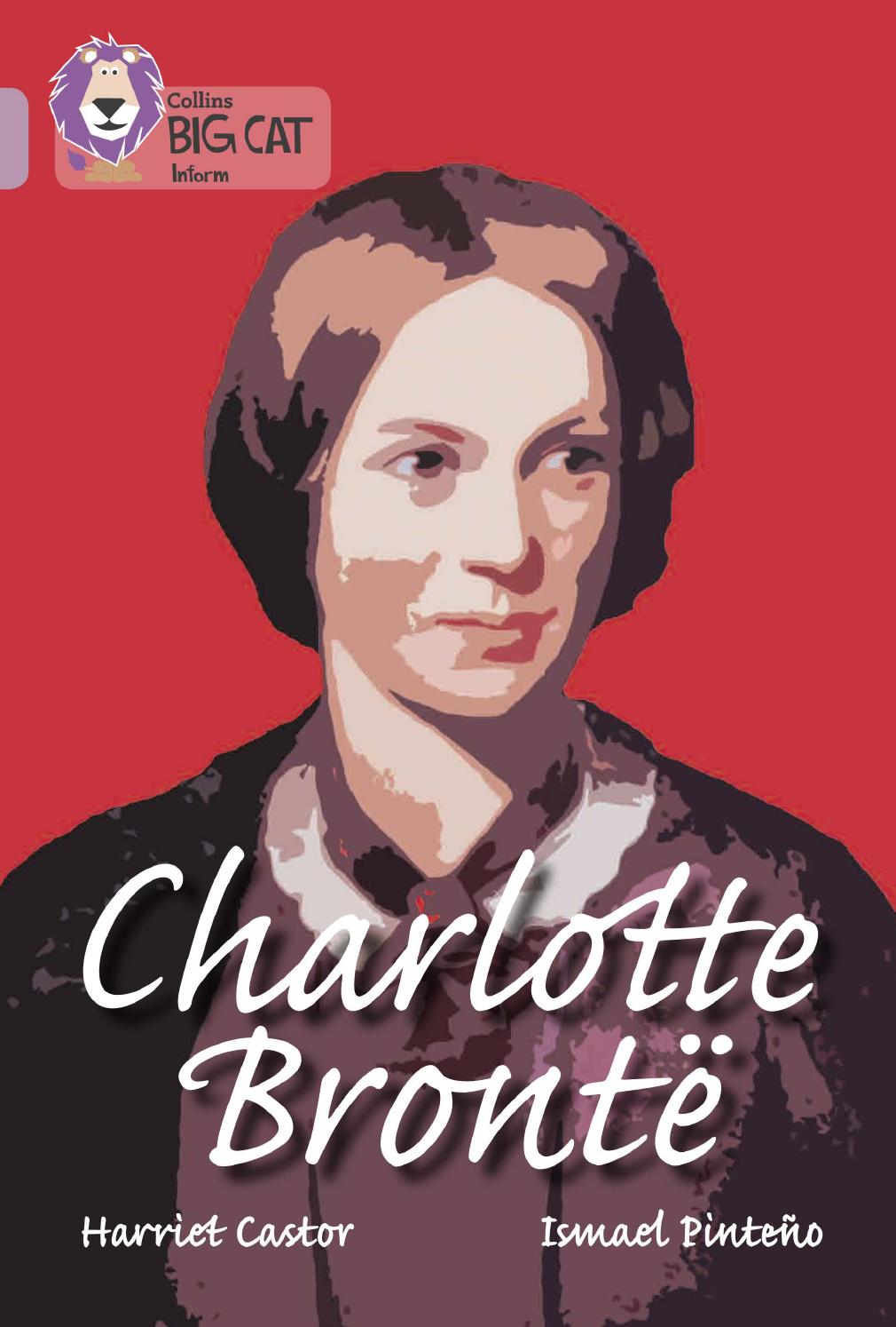 Charlotte Bronte by Collins - Issuu