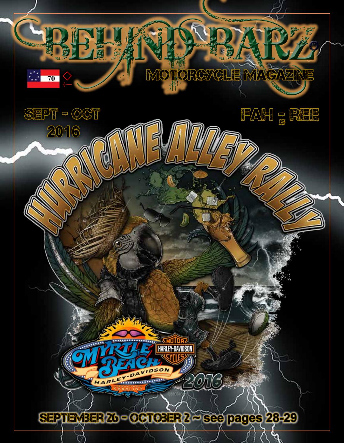 Behindbarzseptoct2016web by Behind Barz Motorcycle Mag - Issuu