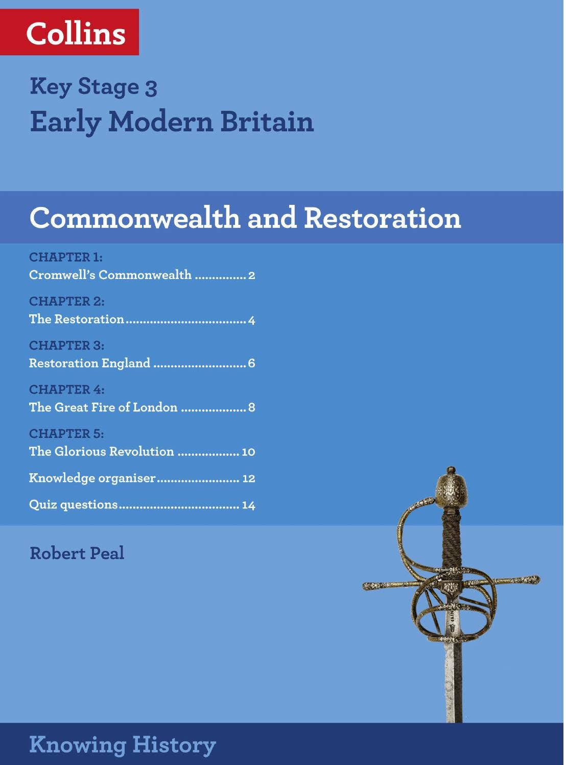 Early Modern Britain: Commonwealth and Restoration by Collins - Issuu