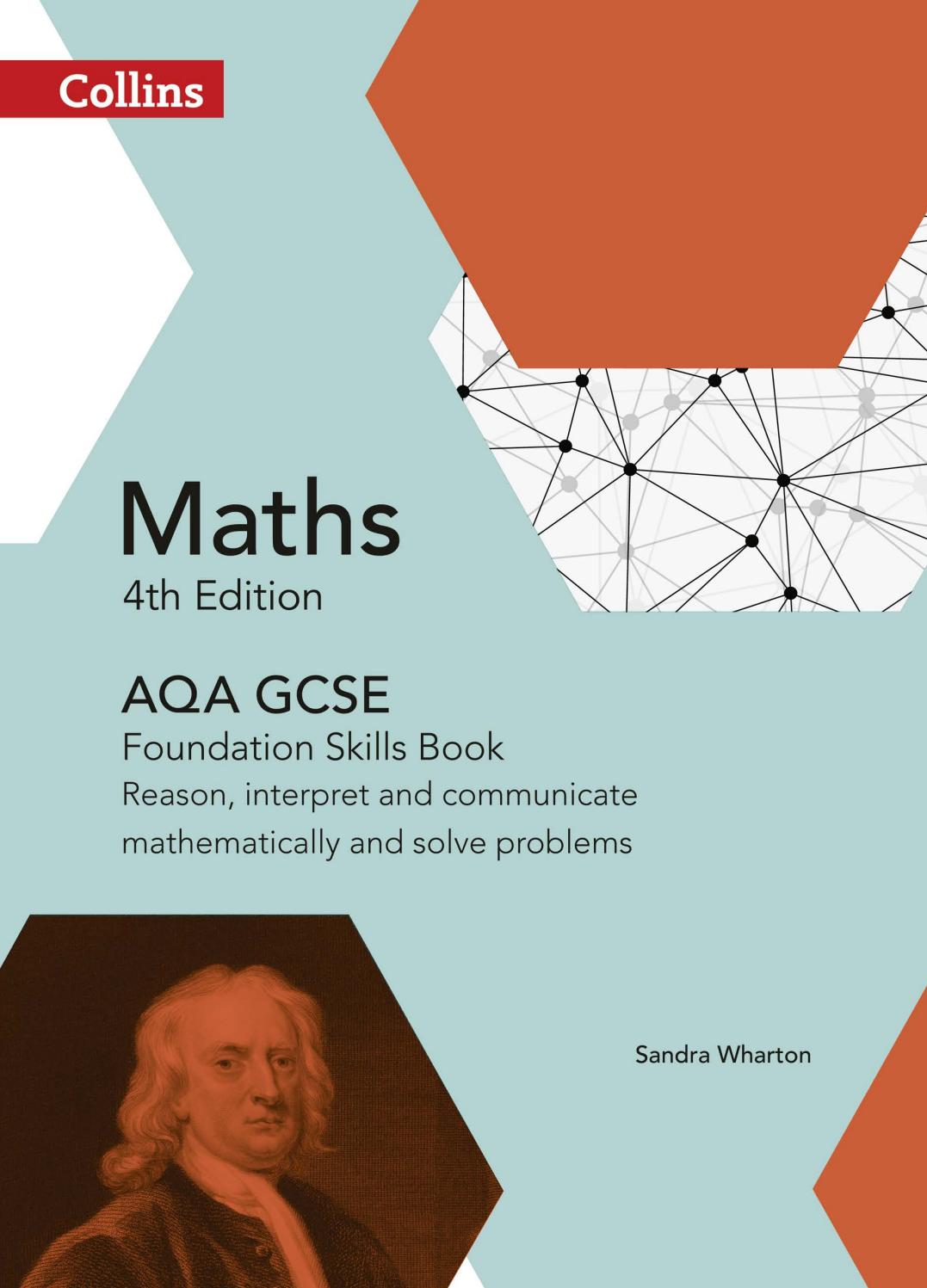 AQA GCSE Maths: Foundation Skills Book by Collins - Issuu