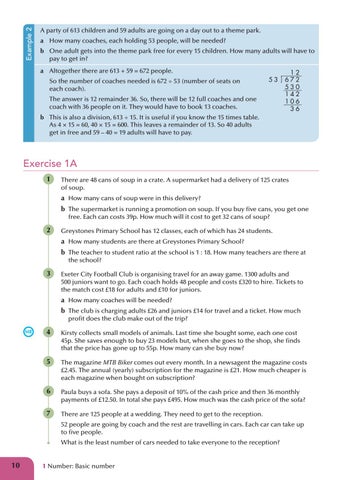 AQA GCSE Maths Higher Student Book by Collins - Issuu
