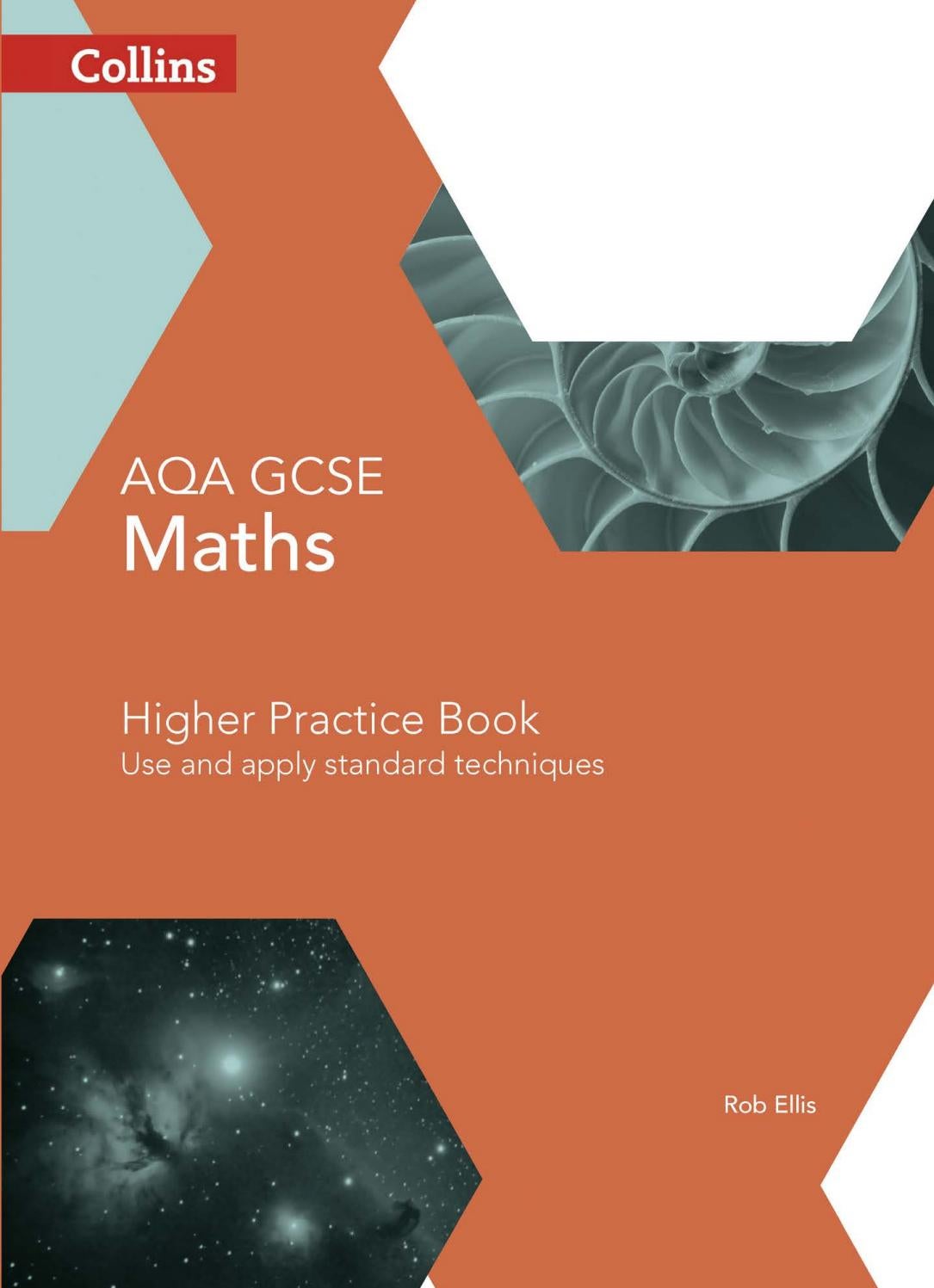 AQA GCSE Maths Higher Practice Book by Collins - Issuu