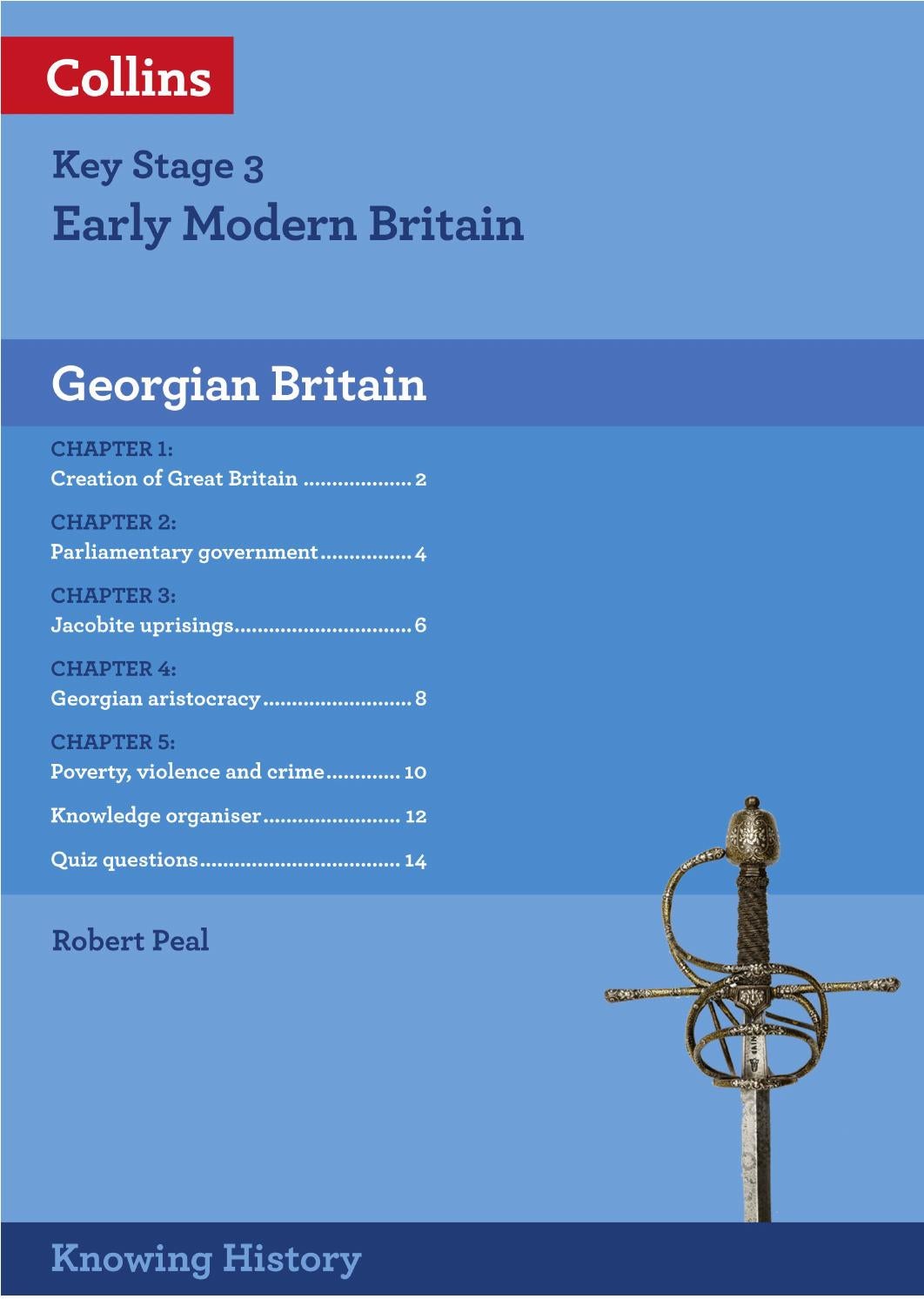 Early Modern Britain: Georgian Britain by Collins - Issuu