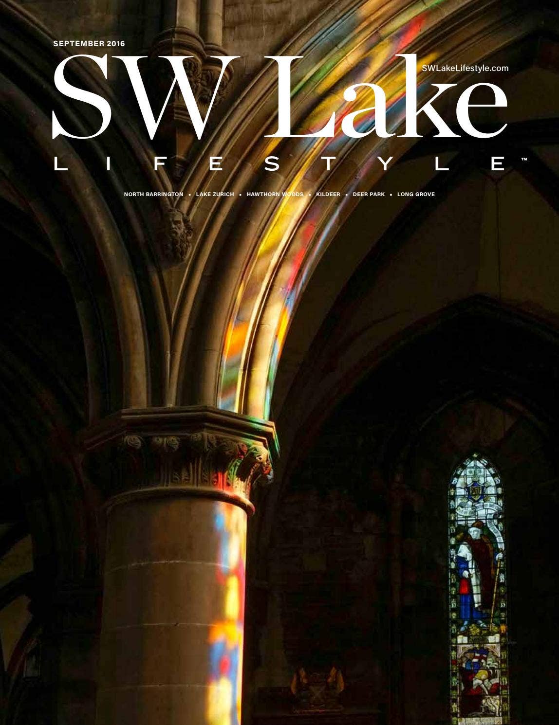SW Lake September 2016 by City Lifestyle - Issuu