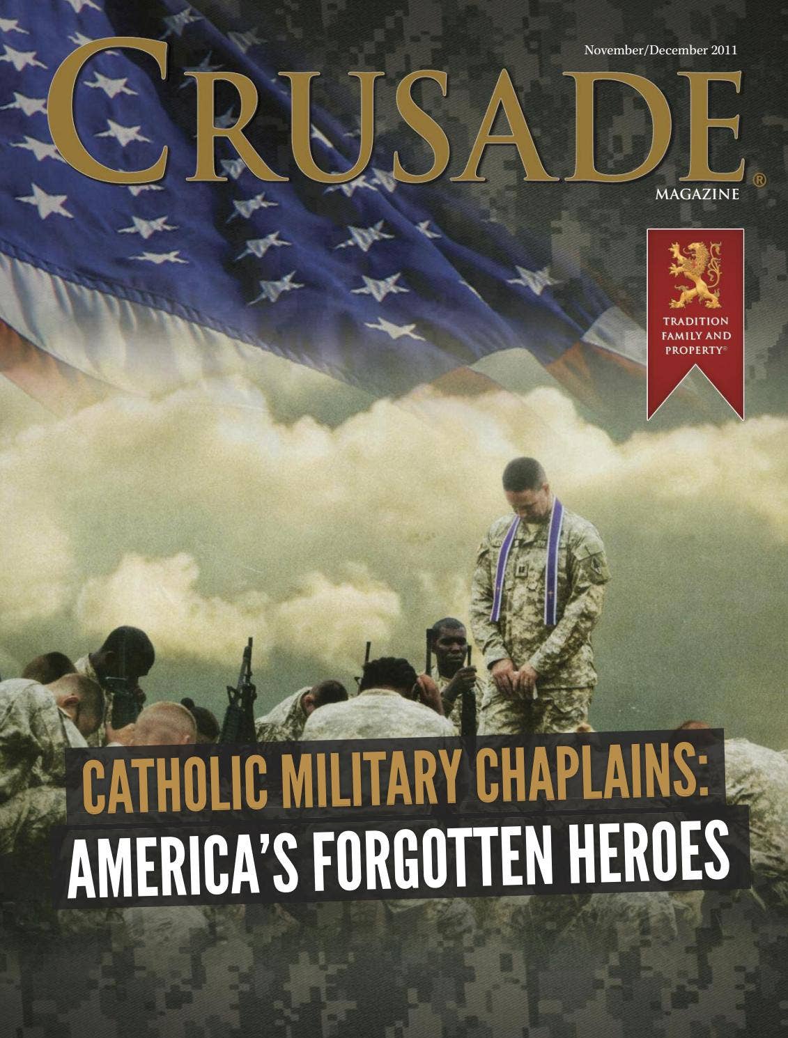 Crusade mag vol 114 by Crusade Magazine - Issuu