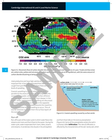 Preview Cambridge International AS and A Level Marine Science by ...