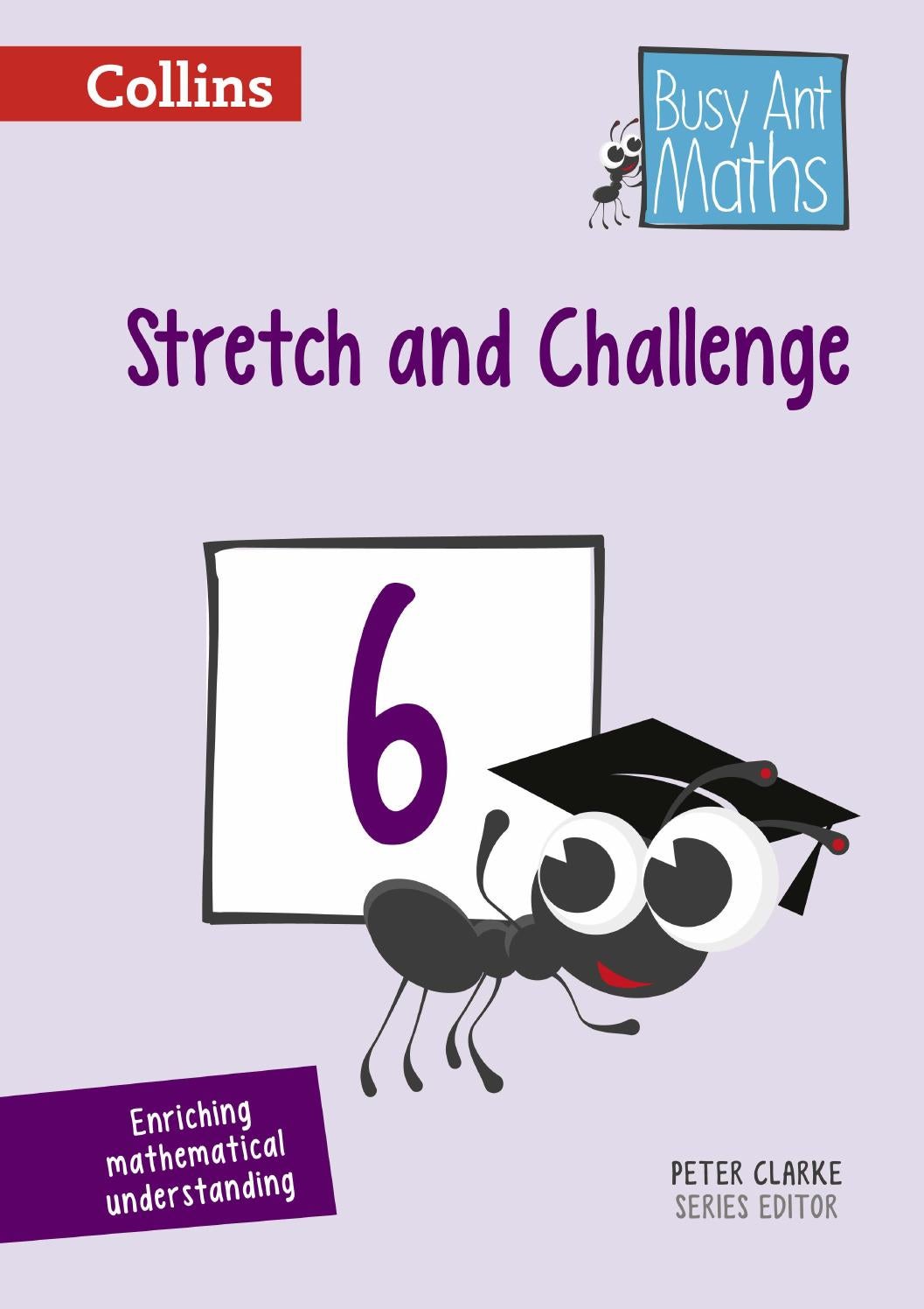 Busy Ant Maths Stretch and Challenge 6 by Collins - Issuu