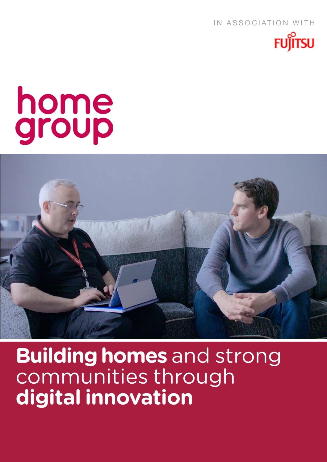 Home Group - Brochure 2016 by Business Chief Europe - Issuu