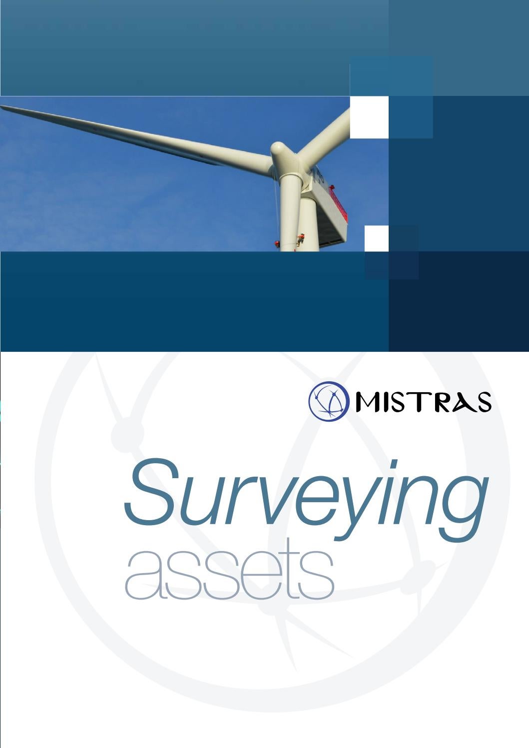 Mistras Group - Brochure 2016 by Supply Chain Digital - Issuu
