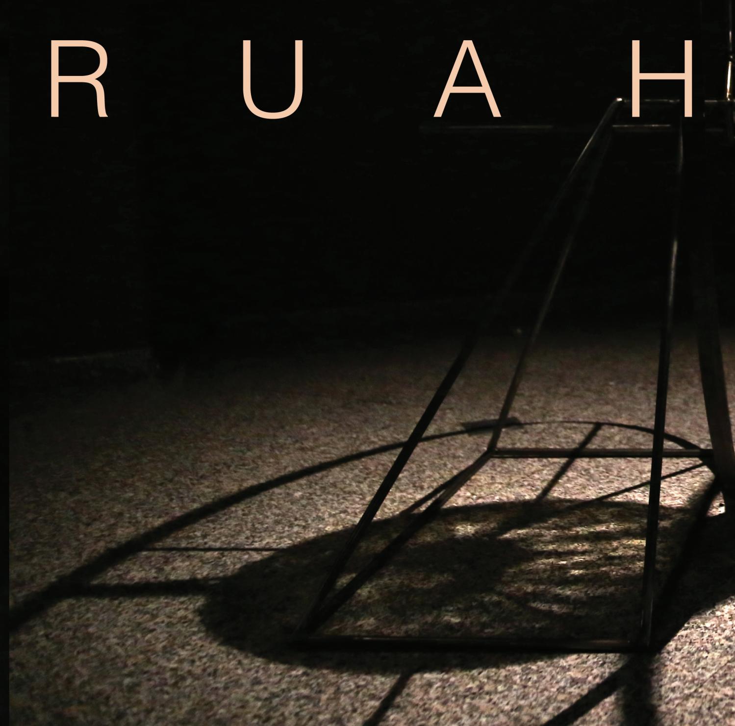 Ruah. Nadia Issa. Katalog by Nadia Issa - Issuu