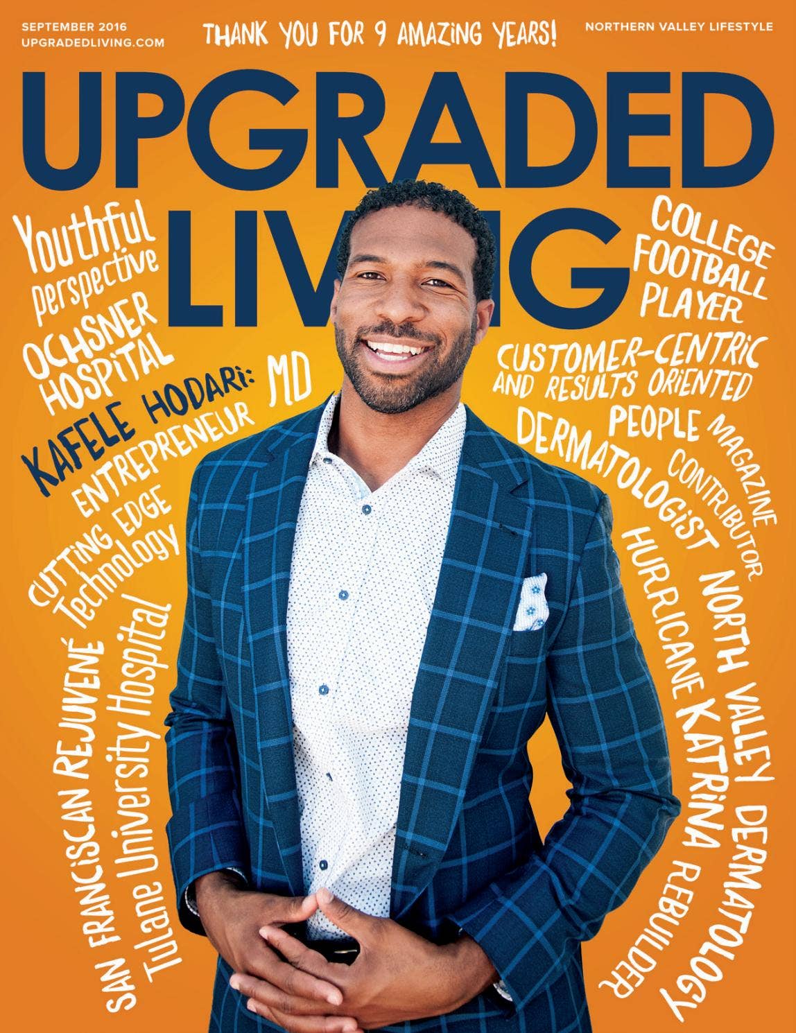 Upgraded Living September 2016 by Upgraded Living - Issuu