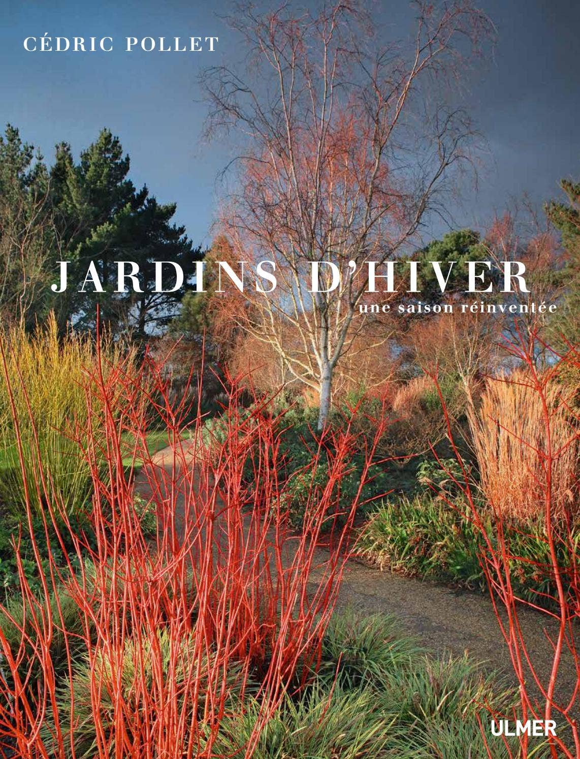 Extrait Jardins d'hiver - Éditions Ulmer by Éditions Ulmer - Issuu