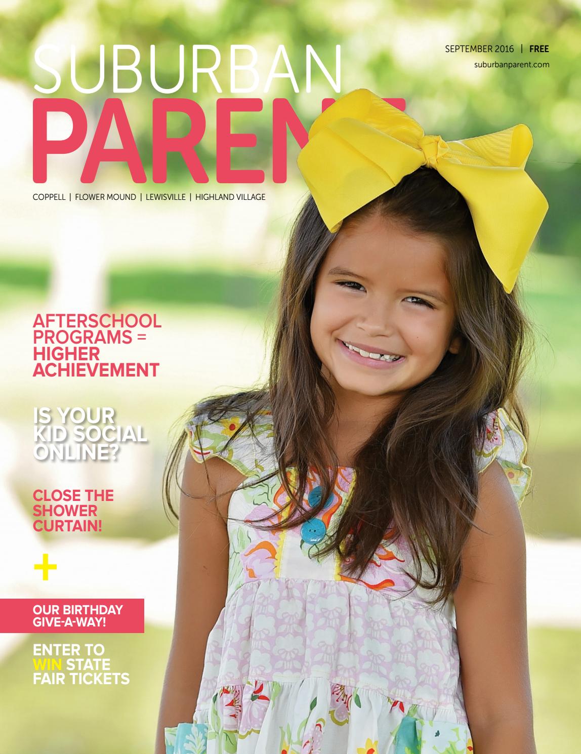 Suburban Parent: Coppell by Digital Publisher - Issuu