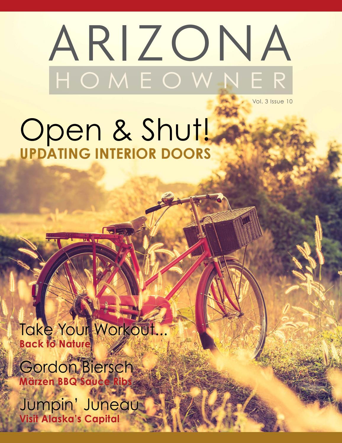 Pam Fain | AZHO by Prime Source | DLP Marketing - Issuu