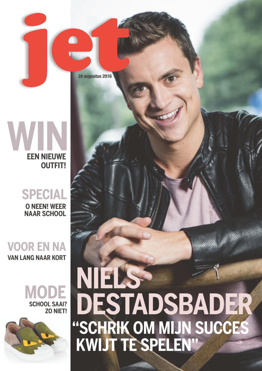 Jetl w 12 by Mediahuis België - Issuu