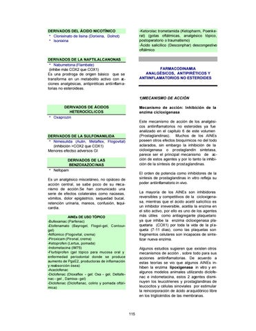 FARMACOLOGIA MEDICA VOL IV - Malgor, L.A., Valsecia, M.E. by Carlos ...