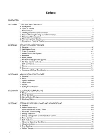 Cooling tower fundamentals by S.Dharmaraj - Issuu