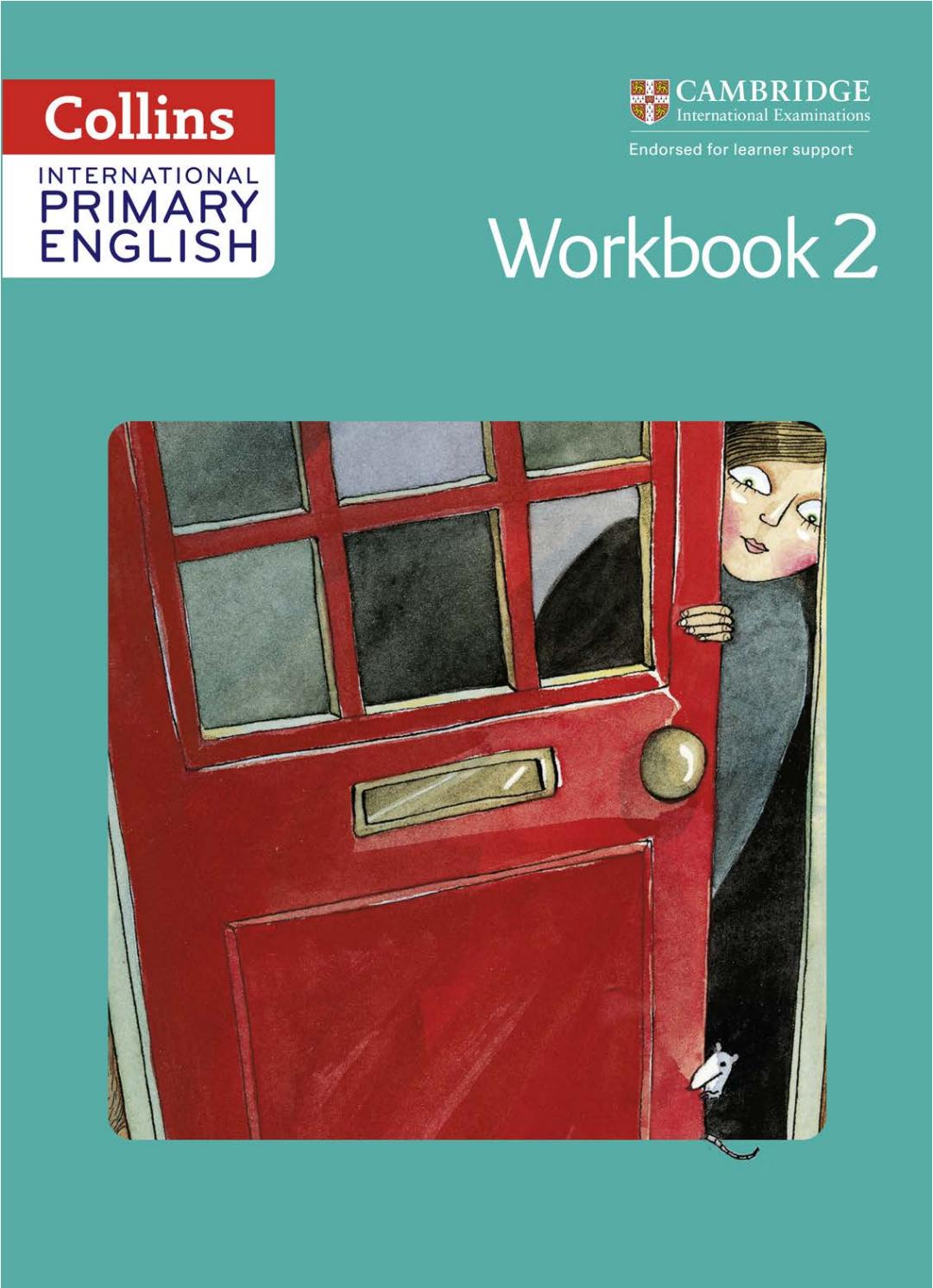 International Primary English Workbook 2 by Collins - Issuu