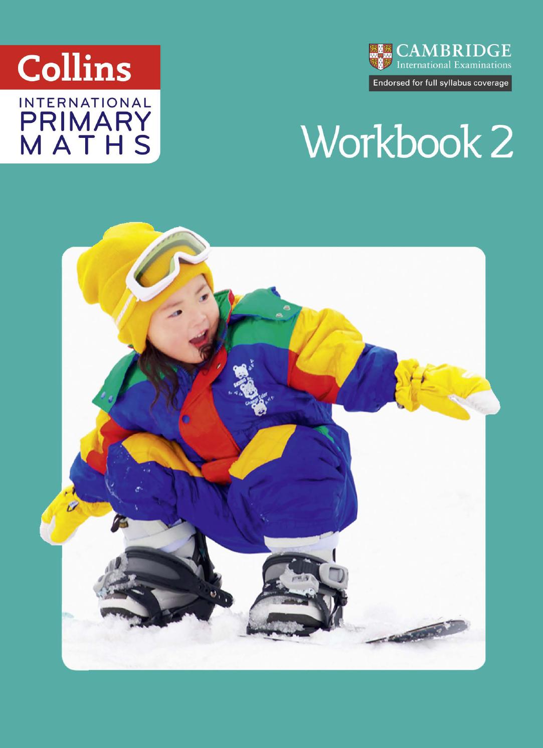 International Primary Maths Workbook 2 By Collins Issuu