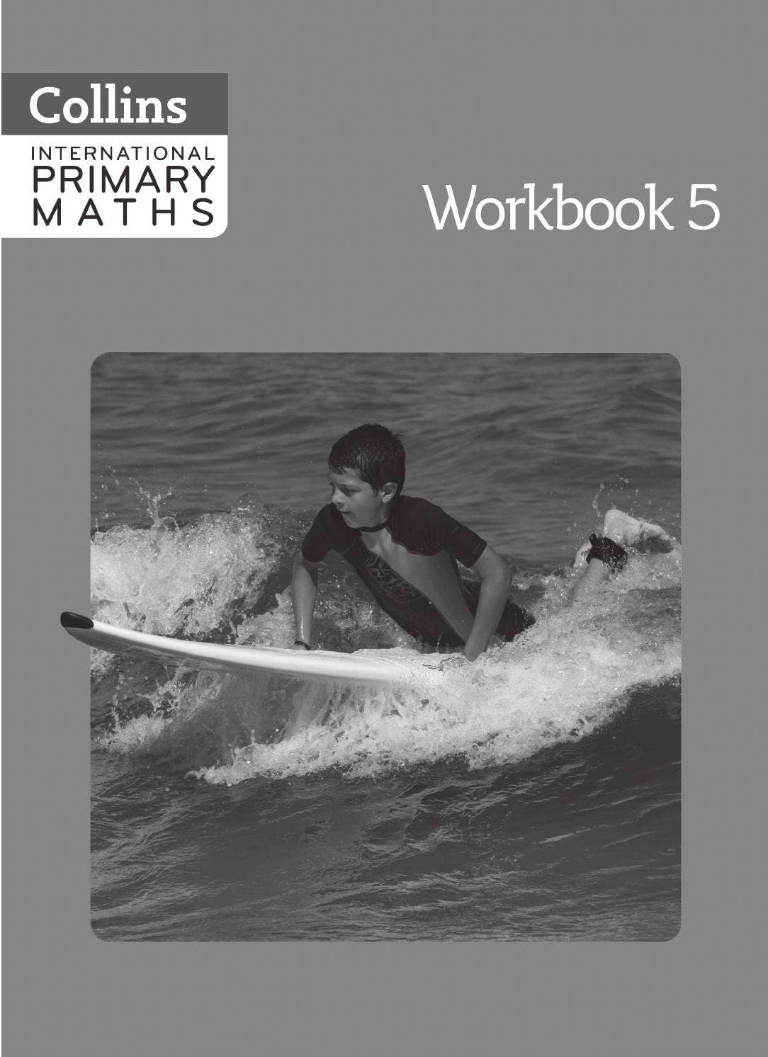 International Primary Maths Workbook 5 by Collins - Issuu