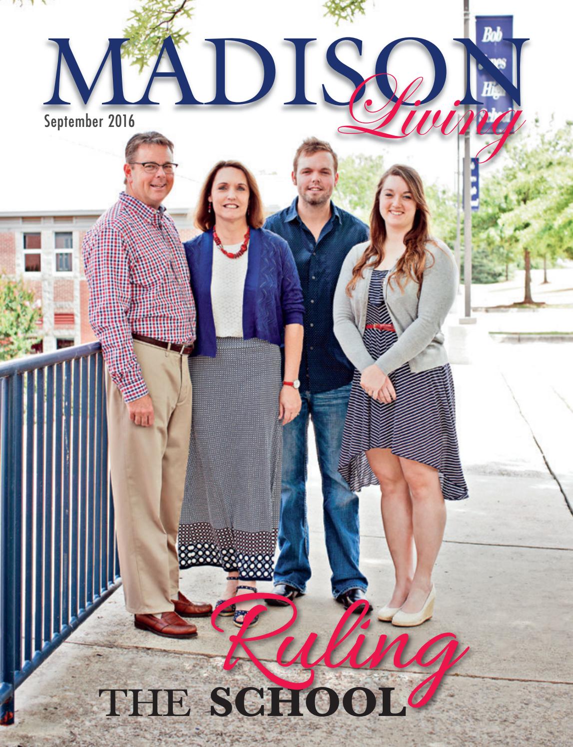 Madison Living September 2016 by Madison Publications - Issuu